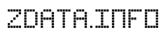 Zdata.info